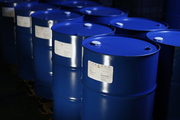 Technisches Merkblatt zu Rapsöl, raffiniert das Sie bei uns erhalten können